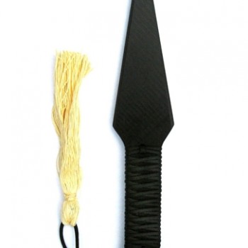 Ninjutsu Weapons | Real Ninja Training Only