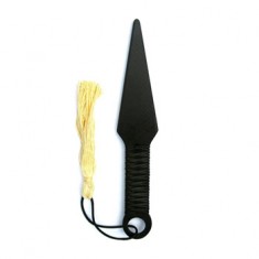Ninjutsu Supplies | Bisento Blade