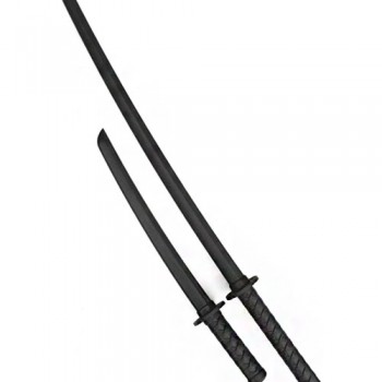 Ninjutsu Weapons | Real Ninja Training Only