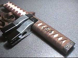 The Complete Katana | Ninjutsu