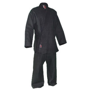 Ninjutsu Gi | Ninja | Shinobi Exchange